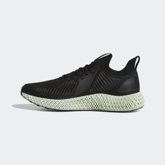 adidas | Shoes | Adidas Alphaedge 4d | Poshmark